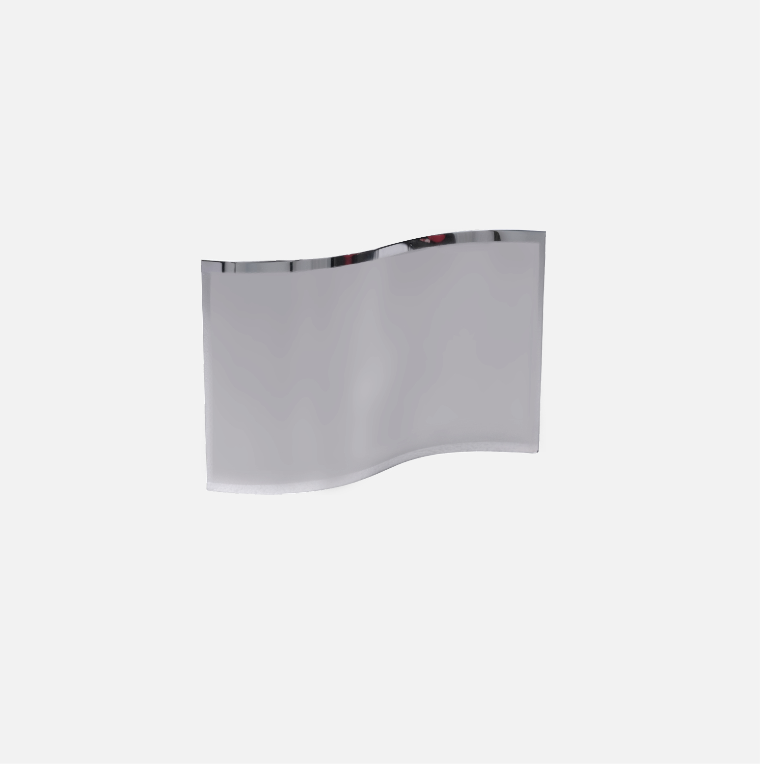 Wavy – Massillon Plaque Company