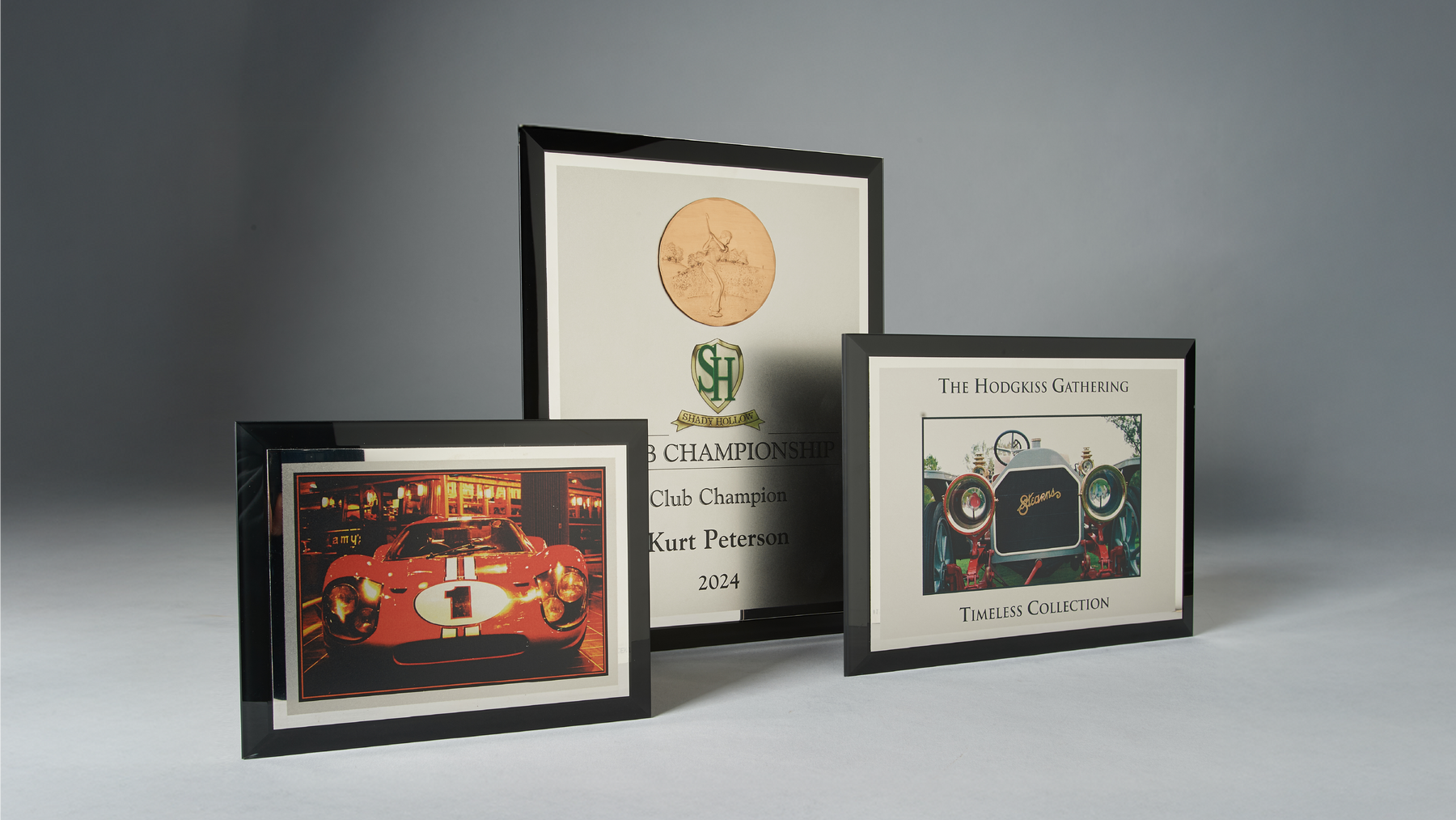 Massillon Plaque Company