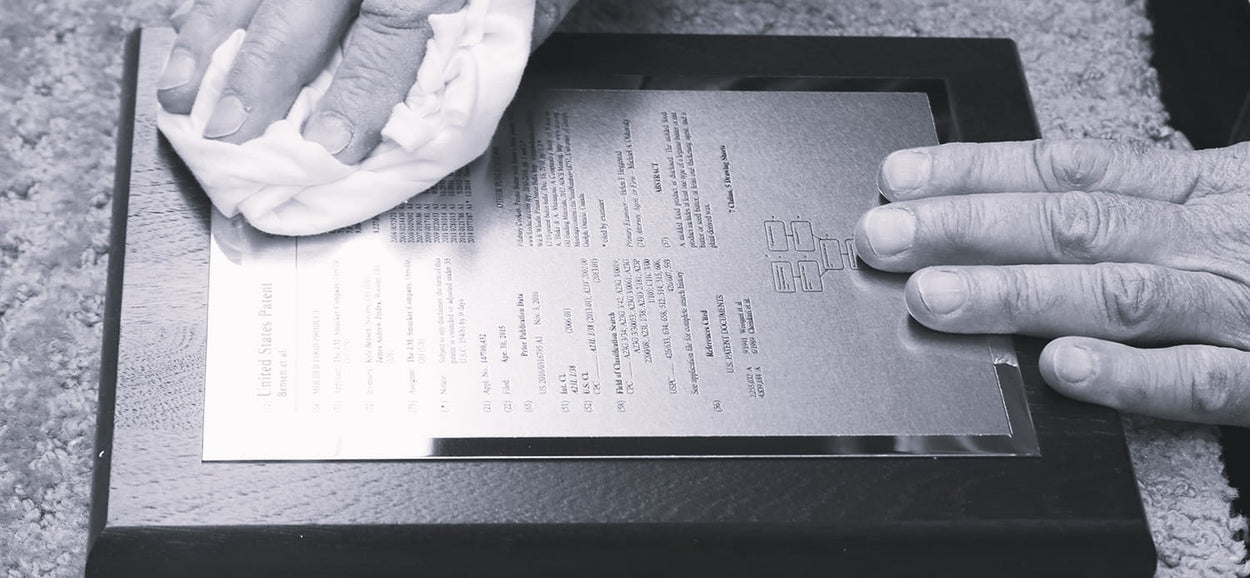 About Us – Massillon Plaque Company