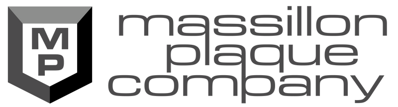 Catalog – Massillon Plaque Company