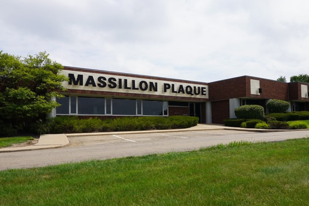 About Us – Massillon Plaque Company