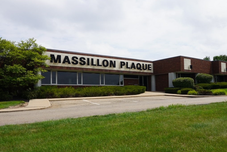 About Us – Massillon Plaque Company
